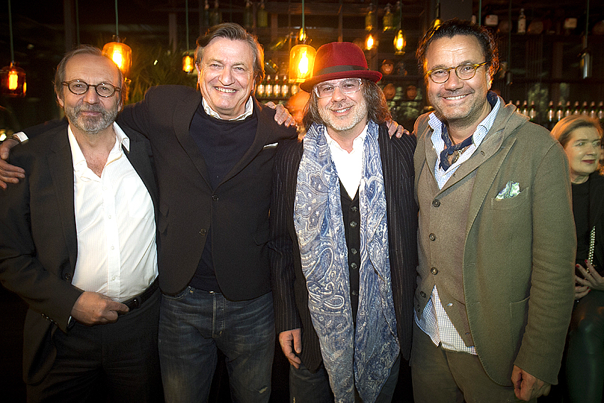 25hours Hotel: Bikini Berlin | Dinnerscout