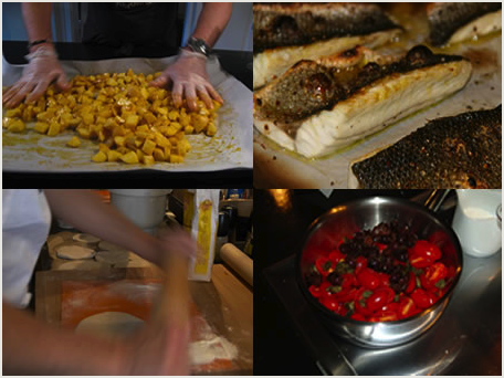 Kochschule: cook-your-own, München | Dinnerscout