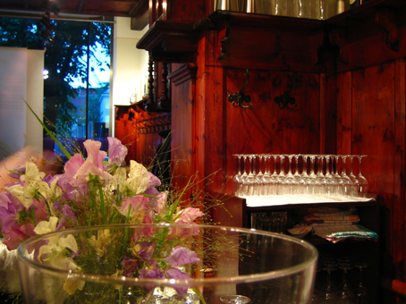 Retter’s | Dinnerscout