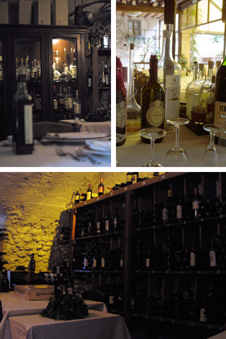 Tre Camini (Gardasee) | Dinnerscout