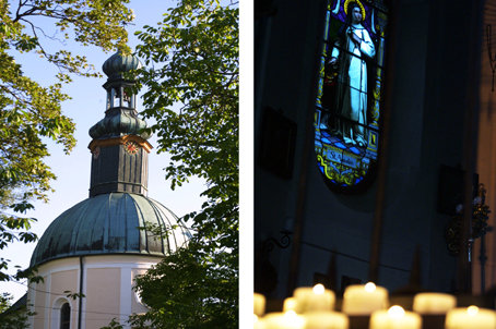 Schlosswirtschaft Mariabrunn | Dinnerscout