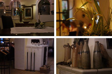 Schlosswirtschaft Mariabrunn | Dinnerscout