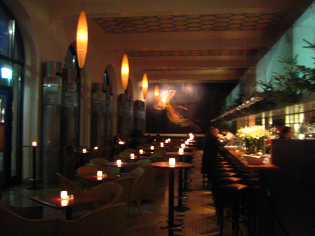 Lenbach | Dinnerscout
