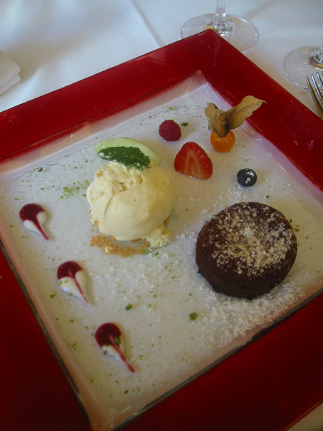 Bibulus | Dinnerscout