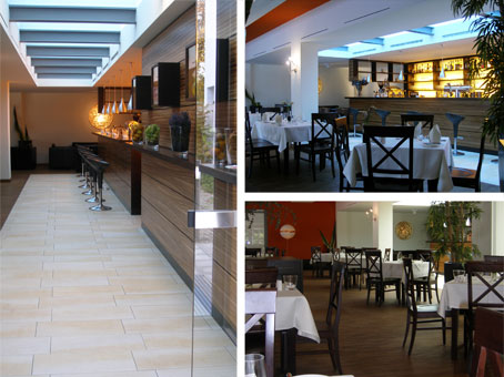 Mundus “Die ganze Welt auf einen Tisch” | Dinnerscout