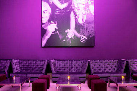 Neuer Hot Spot in München: die P1 Bar | Dinnerscout