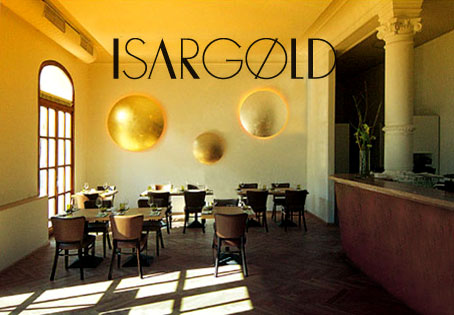 ISARGOLD nicht mehr Grinsekatze | Dinnerscout