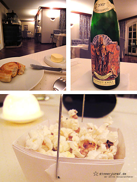 Eine Naturreise mit Denis Feix | Dinnerscout