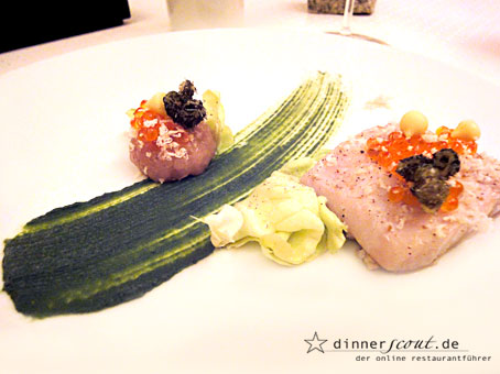 Eine Naturreise mit Denis Feix | Dinnerscout