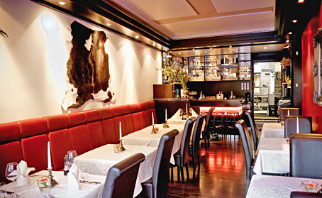 Steaks im Restaurant Pfefferkorn in München | Dinnerscout