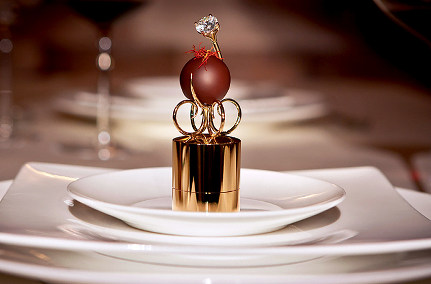 Die teuerste Praline der Welt vom Tegernsee | Dinnerscout