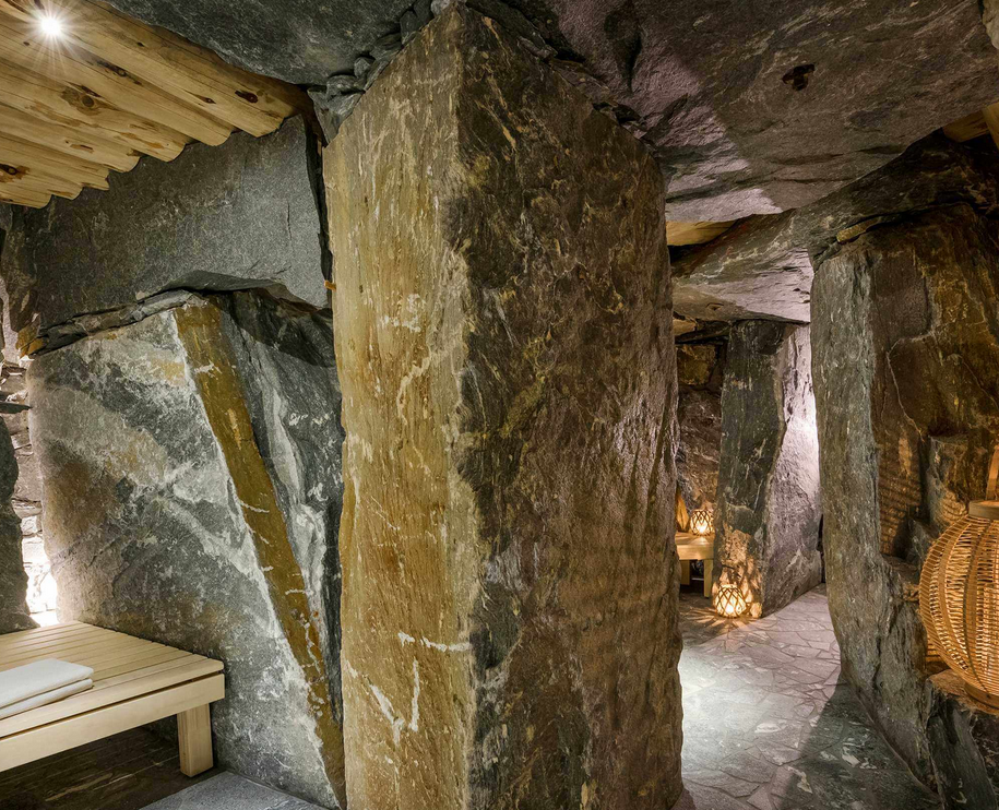 DAS GOLDBERG, Hotel in Bad Hofgastein, Austria | Dinnerscout