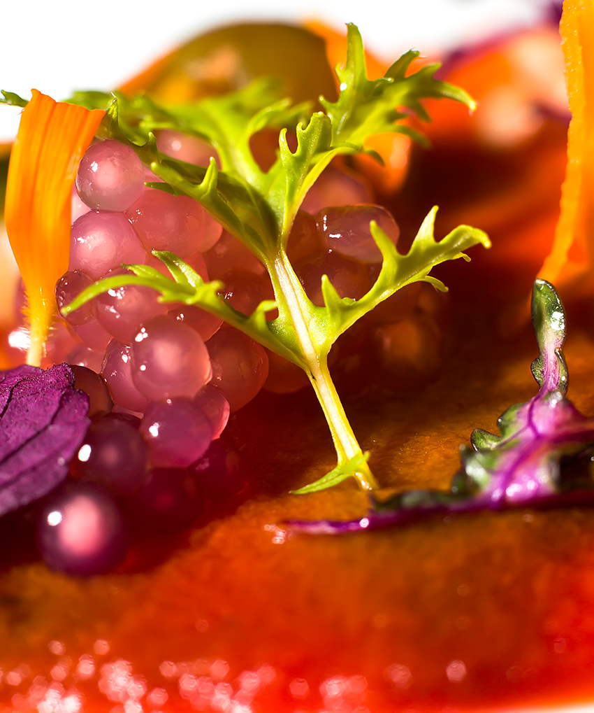 Restaurant Tian / Wien | Dinnerscout