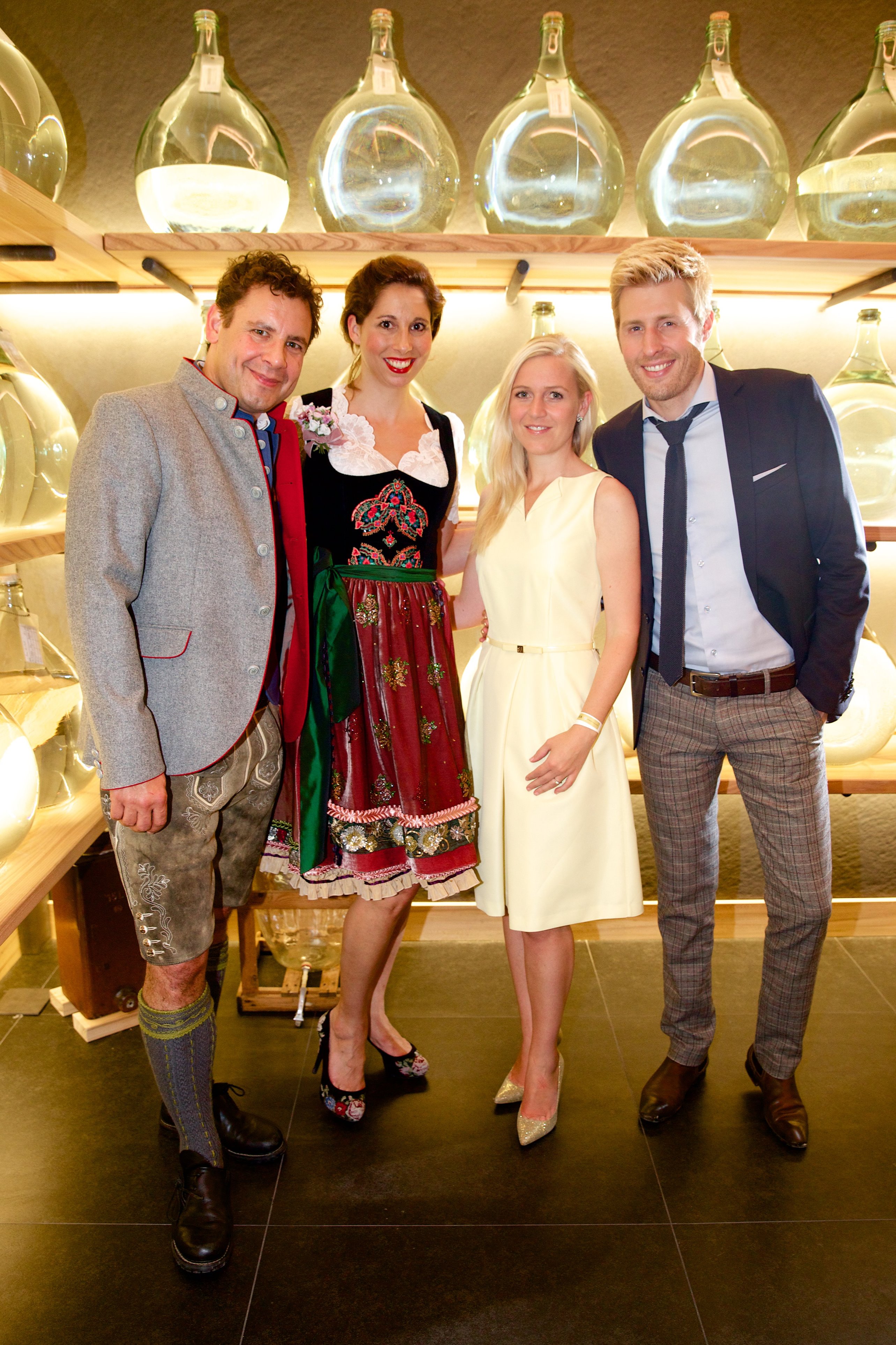 HAUSHAM BRENNT: „Lantenhammer Erlebnisdestillerie“ feierlich eingeweiht ...