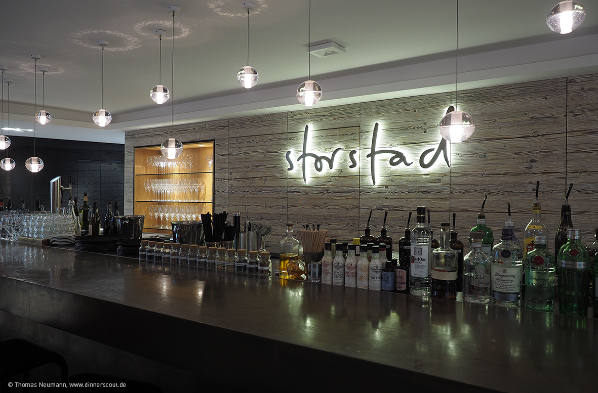 Storstad, Sterneküche in Regensburg | Dinnerscout